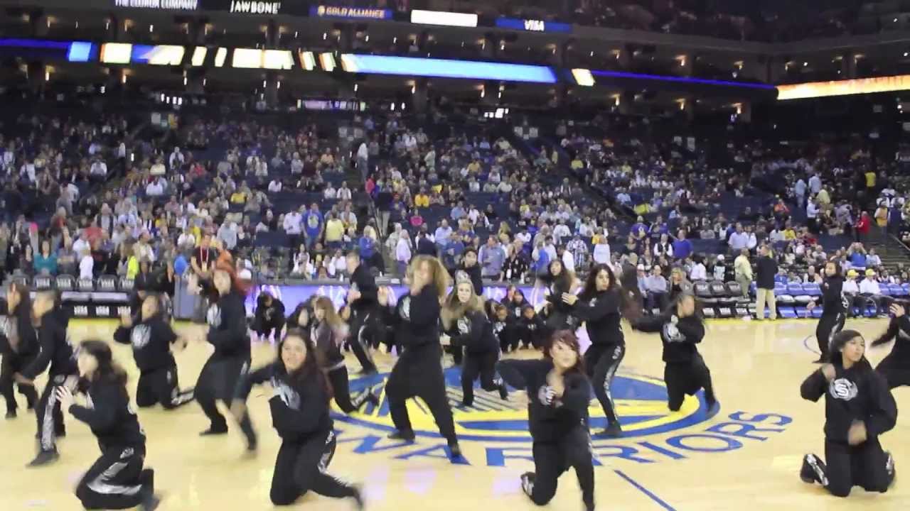 Chapkis Dance CDF | Golden State Warriors vs.Minnesota Timberwolves ...
