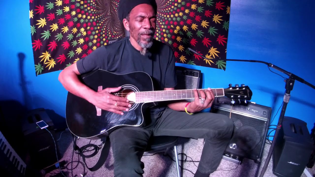 Tuff Lion Soul Beat Session Going In Circles - YouTube