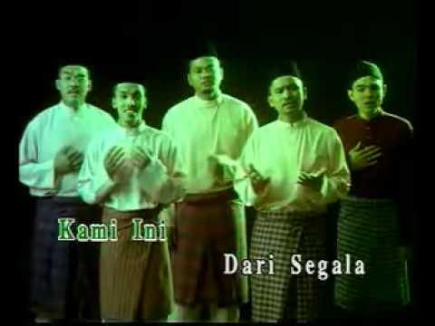 Raihan - Iktiraf