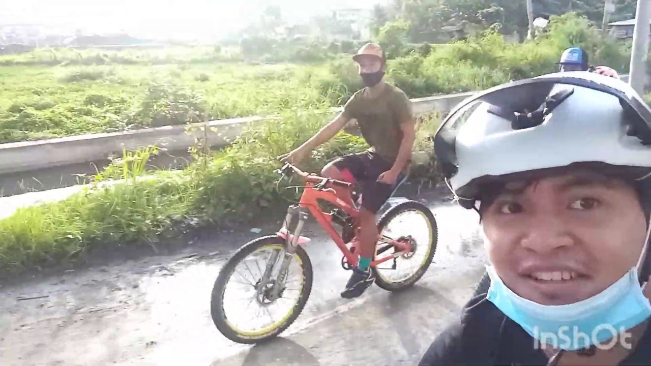 Morning spin - YouTube