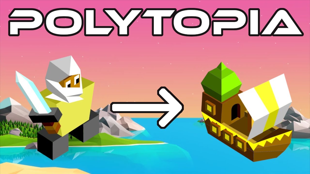 Crazy is easy! All you need is giants. Polytopia Oumaji - YouTube