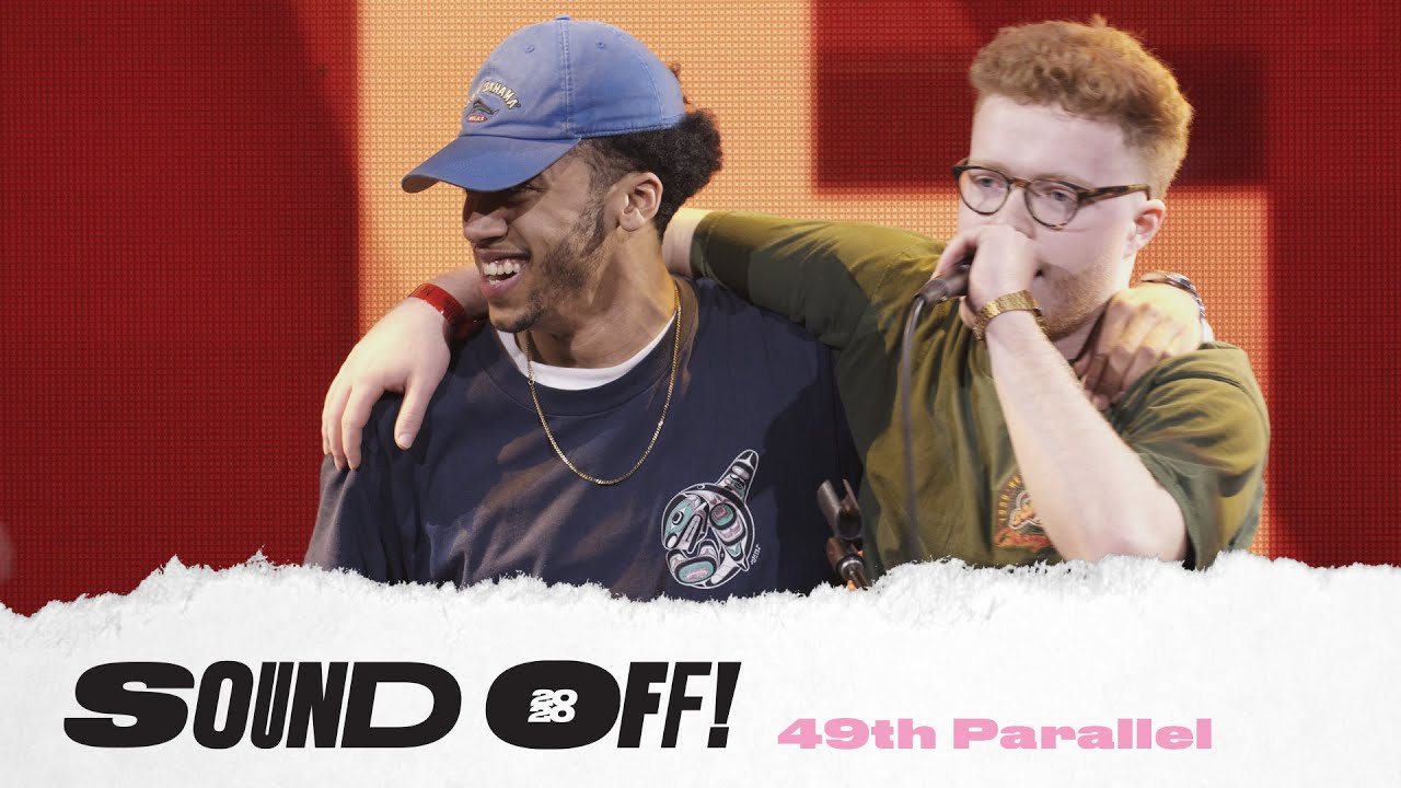 Sound Off! 2020 Semifinals #2 - 49th Parallel - ‘Brand New’ | MoPOP ...