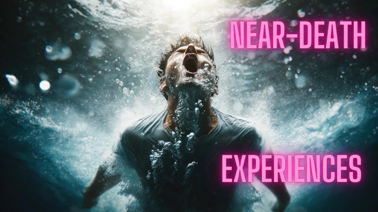 Top 10 Unbelievable Near-Death Experiences - YouTube