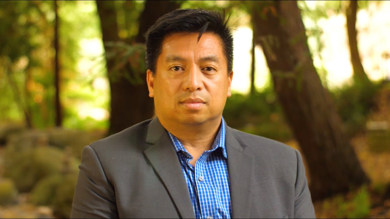 Henry Ocampo - The API Community and AIDS - Surviving Voices - YouTube