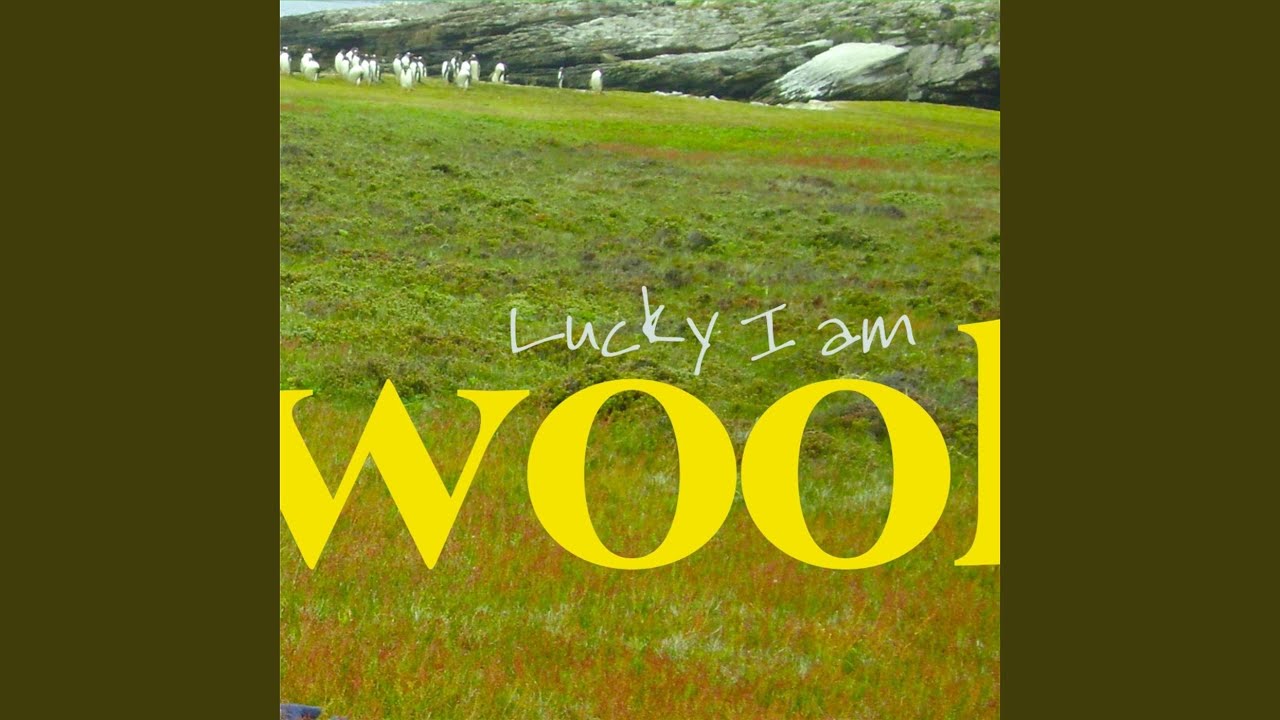 Lucky I Am - YouTube