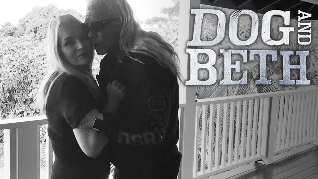 Dog and Beth Chapman's Relationship Through the Years - YouTube