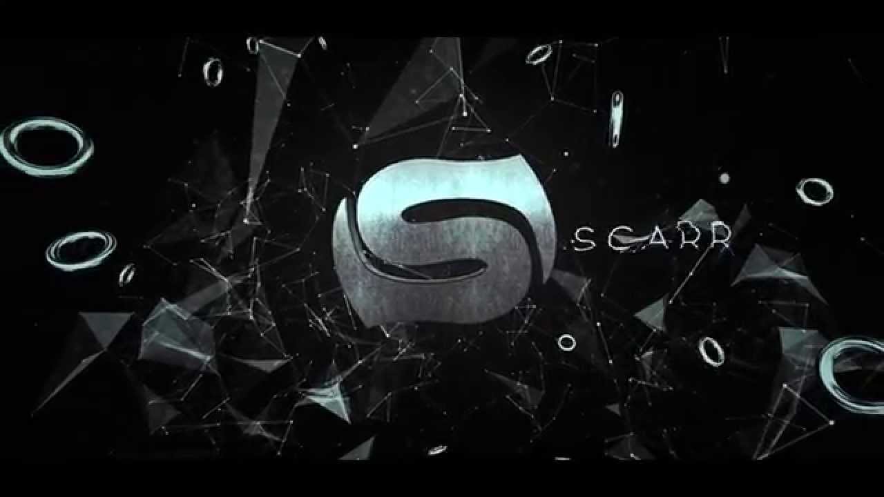 Personal Intro [NEW LOGO] - YouTube