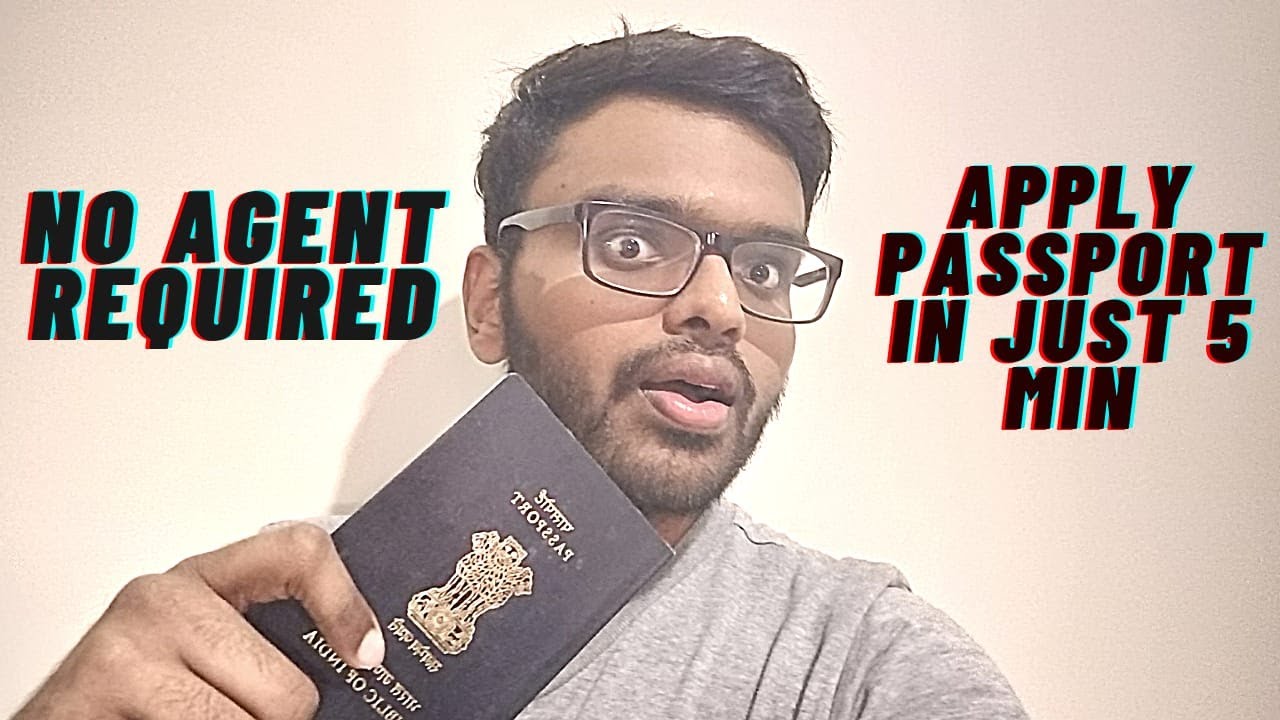 PASSPORT KASE BANAYE HOW TO APPLY PASSPORT ONLINE IN HINDI 2021 YouTube passport-kase-banaye-how-to-apply-passport-online-in-hindi-2021-youtube