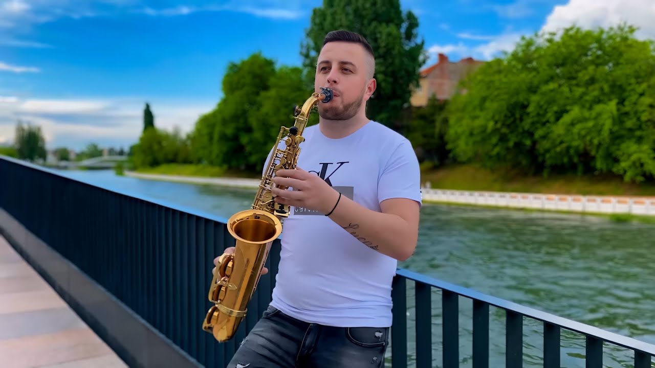 Nelu Popa - Manea Sax || Videoclip Oficial Chords - Chordify