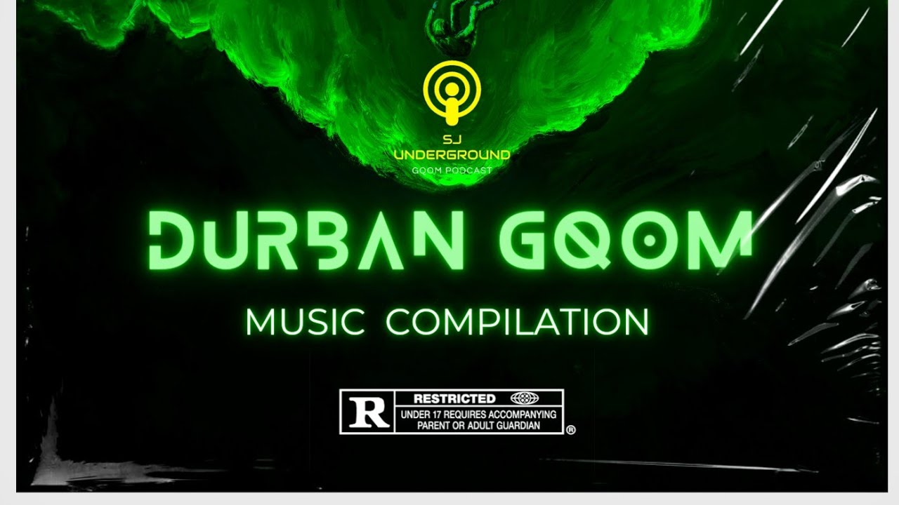 Surrounded (Durban Gqom Music) Luhh beats Man'Cheese - YouTube Music