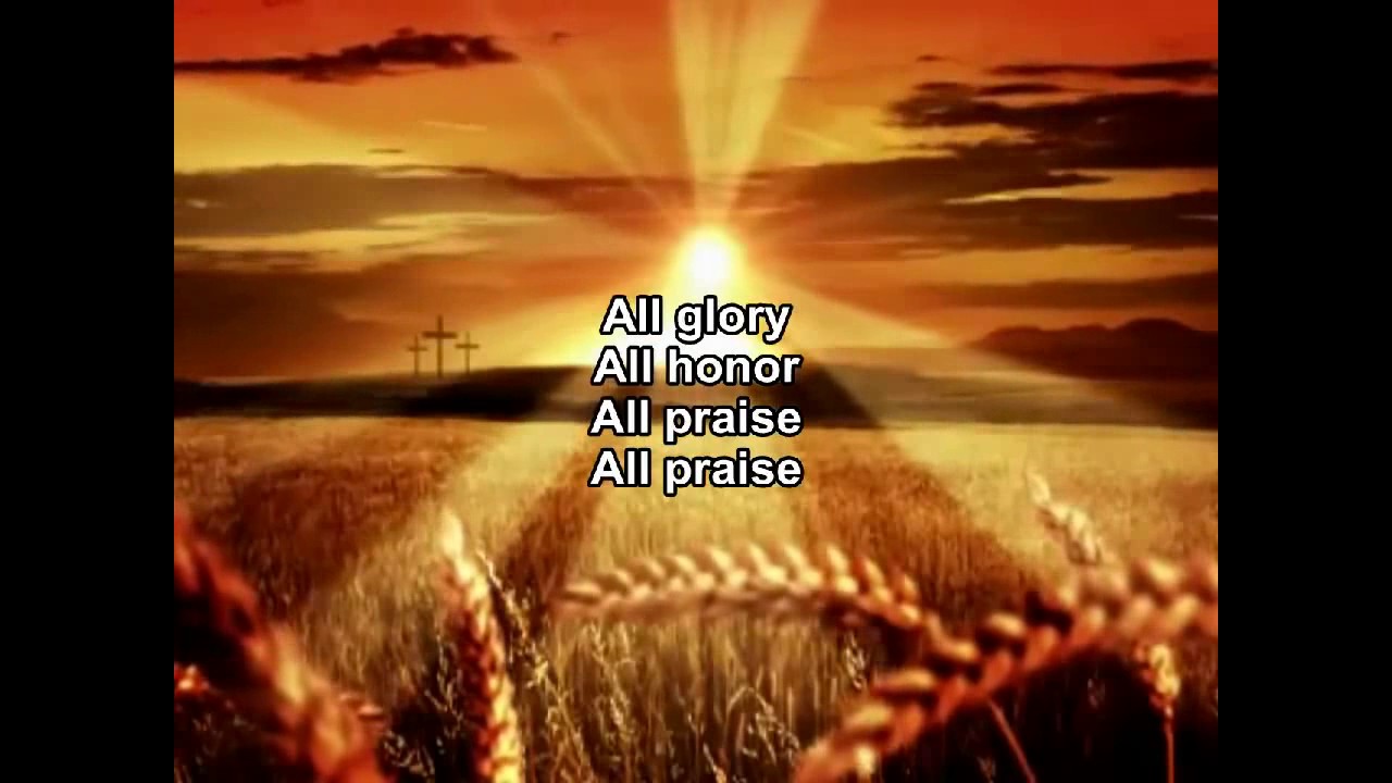 Lord You're Mighty-Youthful Praise - YouTube