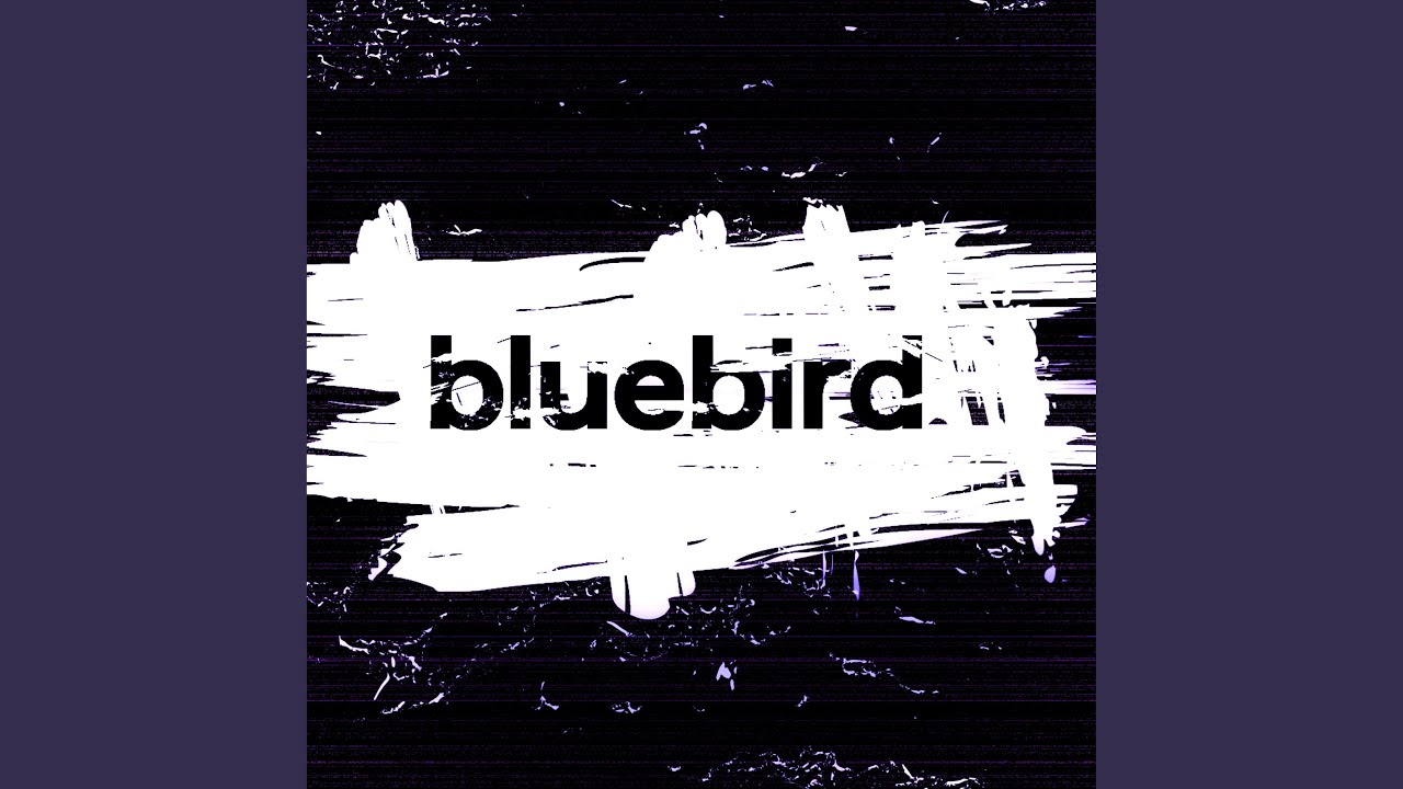 Bluebird - YouTube