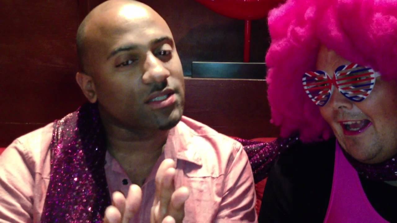 DJ Skinz (Ministry of Sound Radio Presenter) at Urban Fresh at Space ...