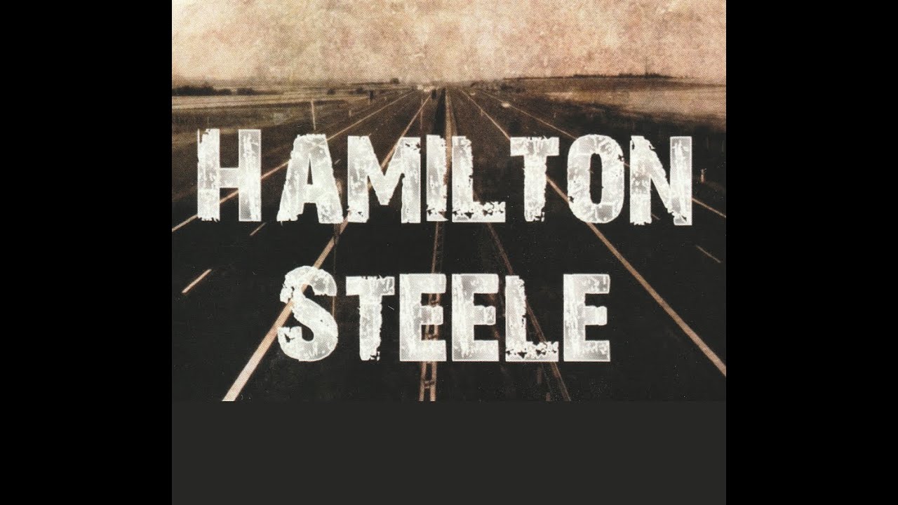Hamilton Steele II - Change - YouTube