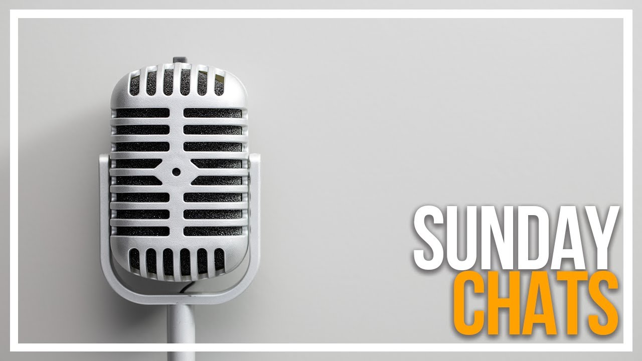 SUNDAY CHATS - ep004 | Understand Your Worth - YouTube