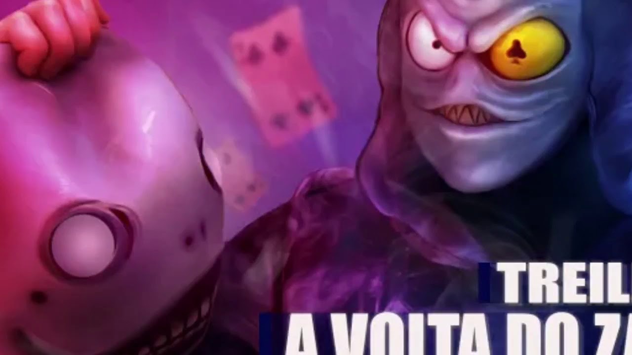 Youtube-A LENDA DO ZAP 2⁰ TEMPORADA (Enaldinho) - YouTube