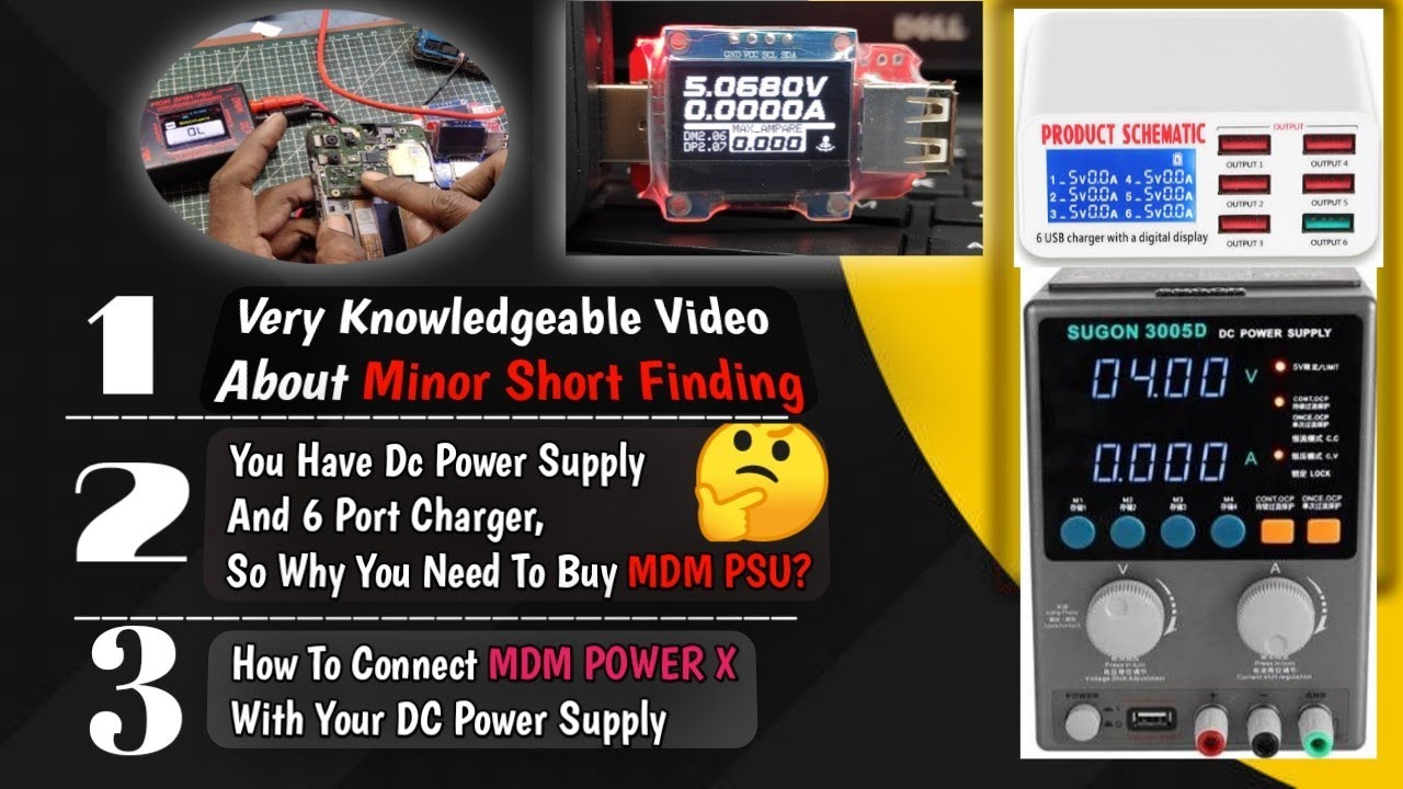 Very Knowledgeable Video | All Mobile Minor Short Finding Tricks | Cpu Core Short Solution By ...