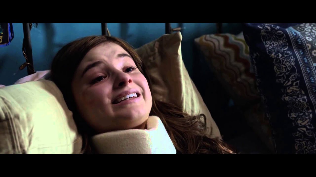 Insidious: Chapter 3 – "Dark Place" (Re-Cut Trailer) - YouTube