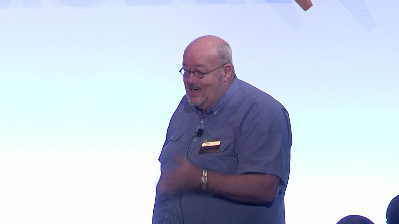 Todd Conklin: Quanta - Risk and Safety Conf 2019 - YouTube