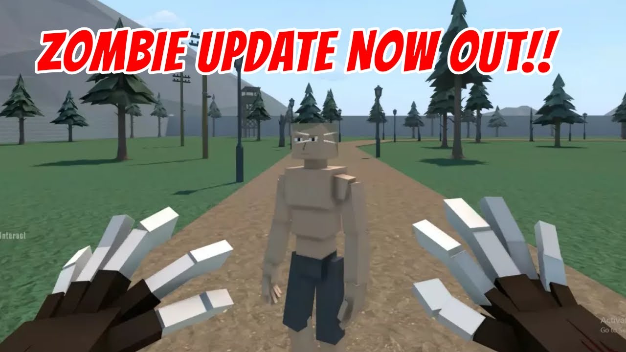 Mutant Update OUT NOW! (SHOCKING) - YouTube