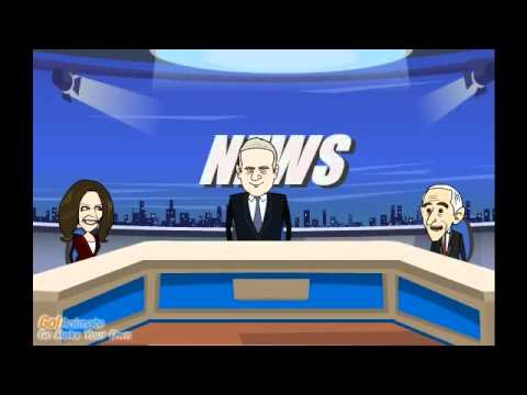 GoAnimate - News - YouTube