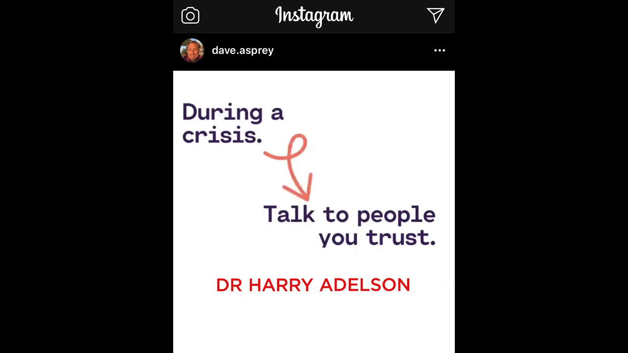 IG Live! Dr. Harry Adelson and Dave Asprey on Stem Cells, Exosomes and ...