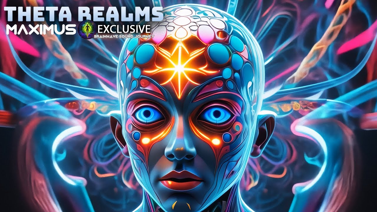 THIRD EYE AWAKENING: EXPERIENCE INTENSE & DEEP CHAKRA ACTIVATION - YouTube