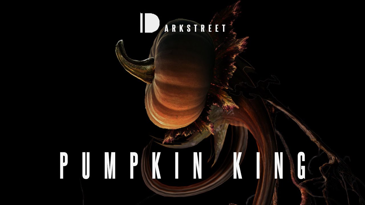 Pumpkin King | Halloween Trailer Music - YouTube