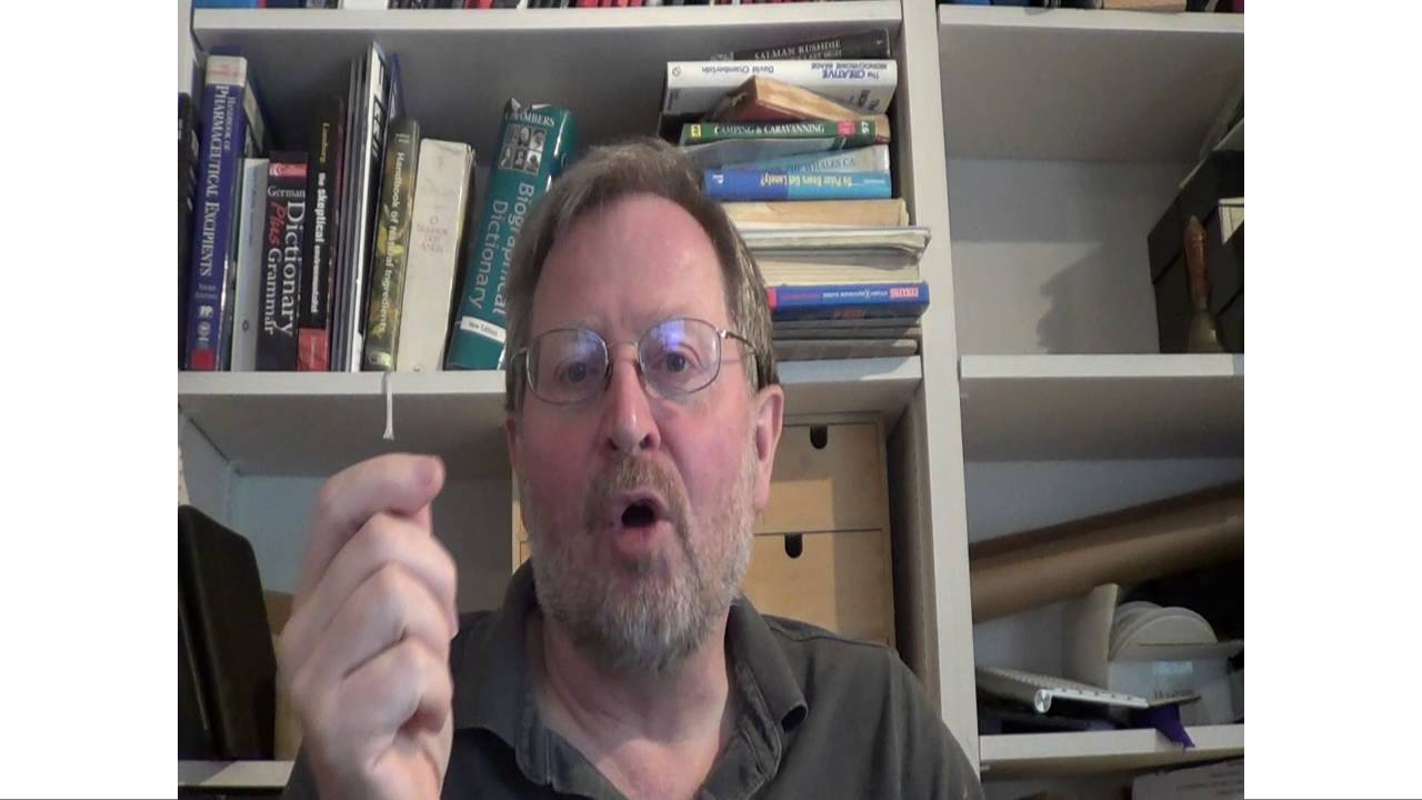 The Holy Roman Empire by Peter Wilson - YouTube