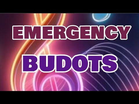EMERGENCY BUDOTS🔥🔥 #remix #budots #nonstop - YouTube