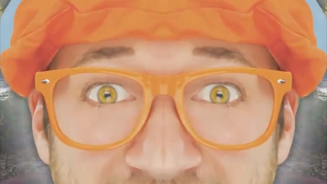 (YTP) Blilp 2 The Revenge - YouTube