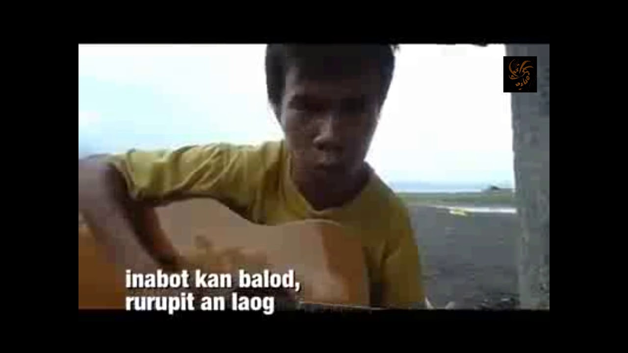 Bicolano song - YouTube