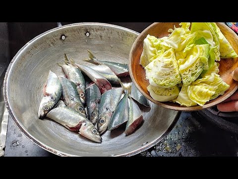 PWEDE RIN PALA ANG GANITONG LUTO SA ISDA, SARSA PALANG ULAM NA - YouTube