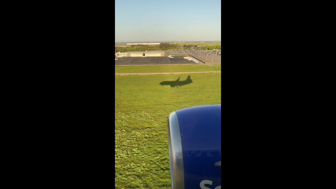 Chasing Our Shadow! - YouTube