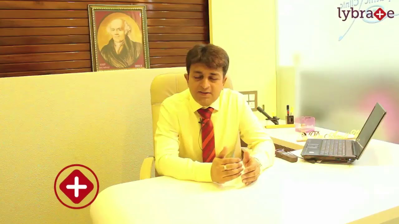 Lybrate | Dr Amit Vora Talks About Homeopathy - YouTube