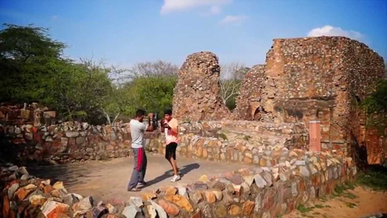 Navjot Chahal prepares for pro MMA Debut - YouTube