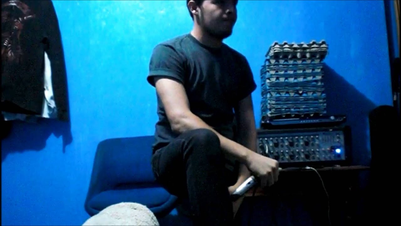 Suffokate - Return To Despair (Cover) - YouTube