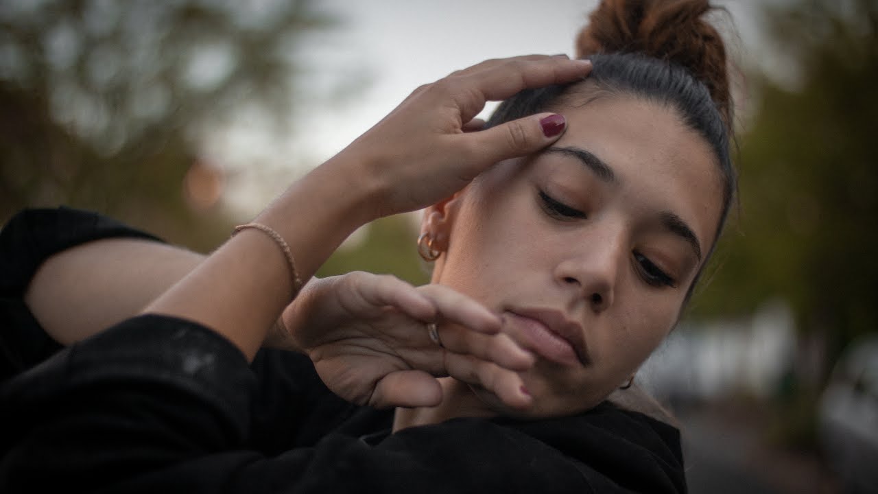 The art of movement development by Laura Nala - YouTube