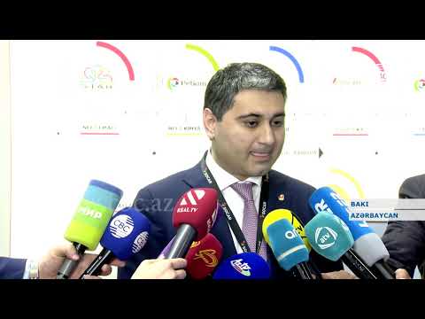SOCAR-IN TÜRKİYƏDƏ FƏALİYYƏTİ GENİŞLƏNİR