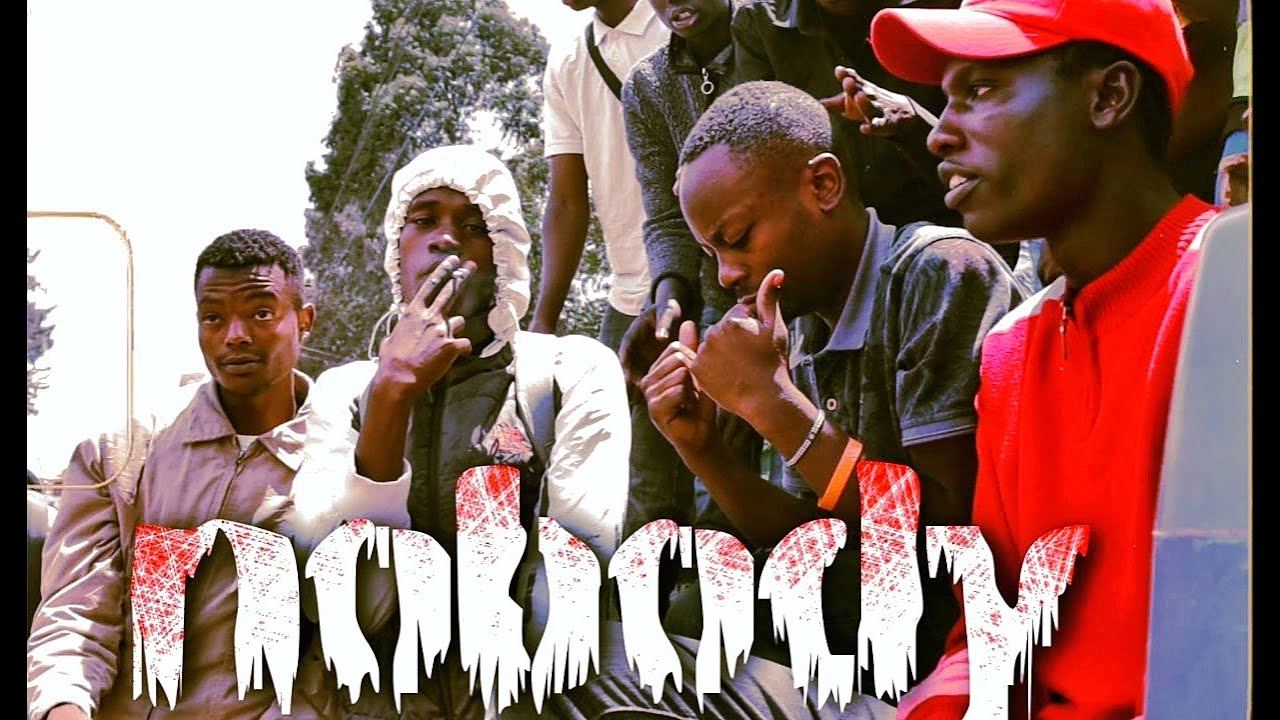 NOBODY by Ghetto Gang Namba Nane (Official Music Video)GGNN - YouTube