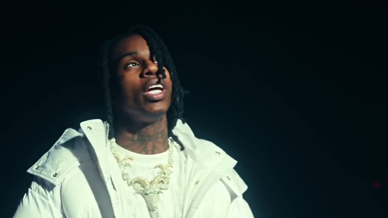 Polo G - Bloody Canvas (Official Video) - YouTube