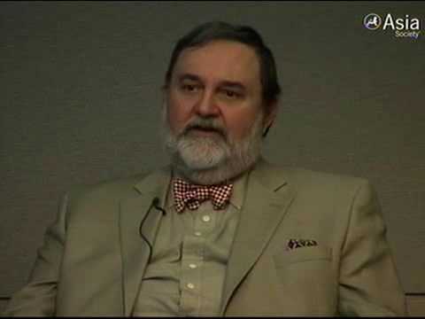 Amb. Abdullah Hussein Haroon on Pakistan's Refugee Crises - YouTube