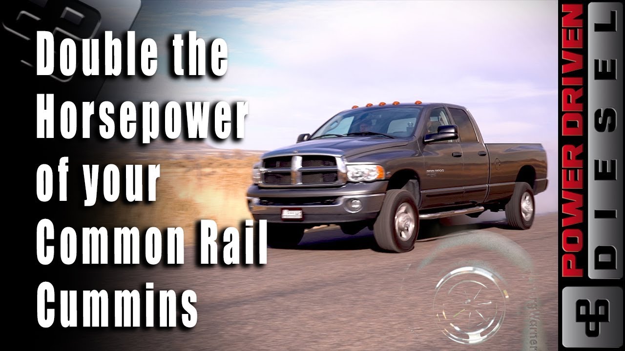Cummins Jokes