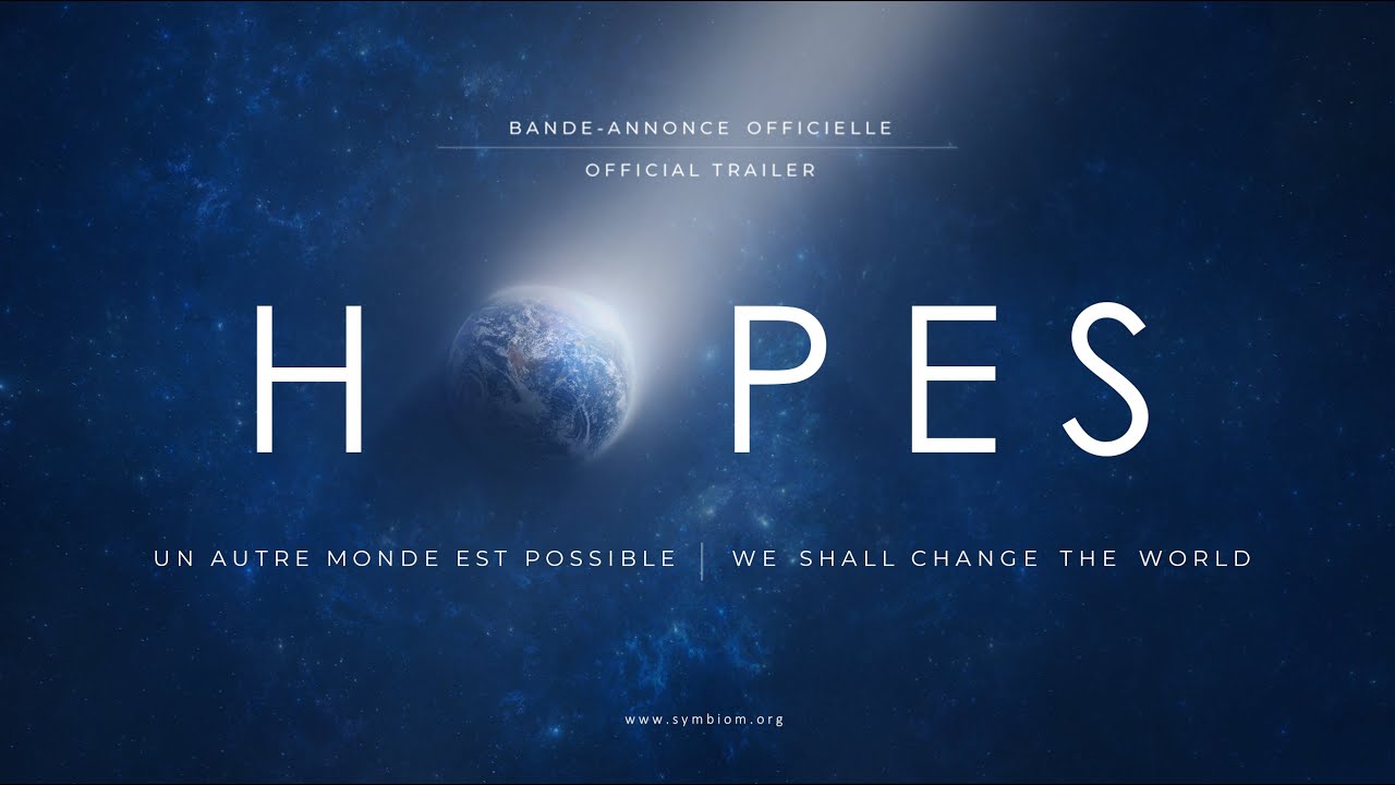 HOPES / Bande-annonce / Trailer - YouTube