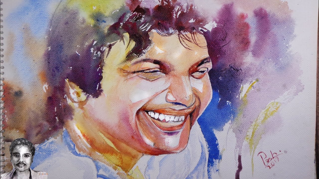 Uttam Kumar Colour Photo