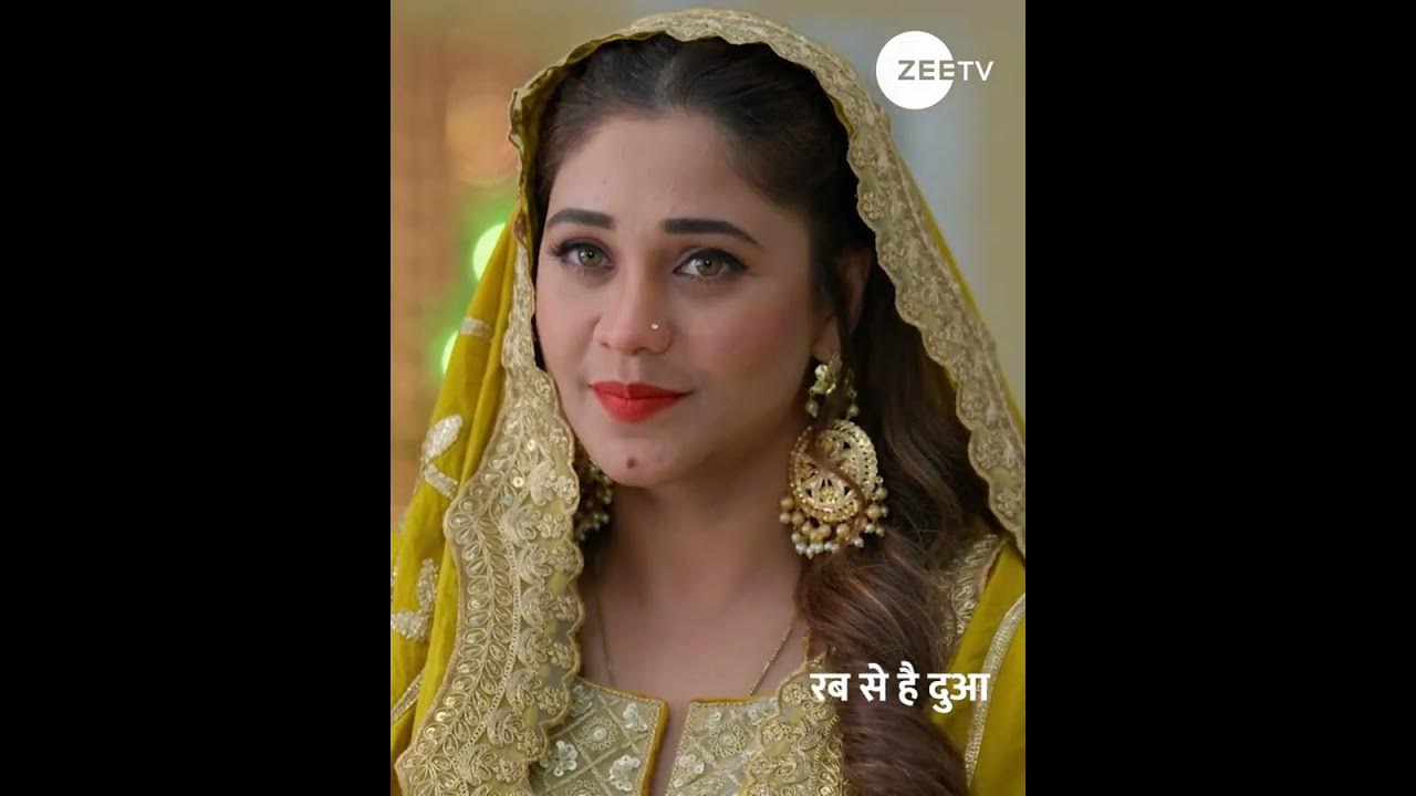 Rabb Se Hai Dua | Ep 553 | Aditi Sharma, Karanvir Sharma | Zee TV UK #zeetv #rabbsehaidua #zee ...