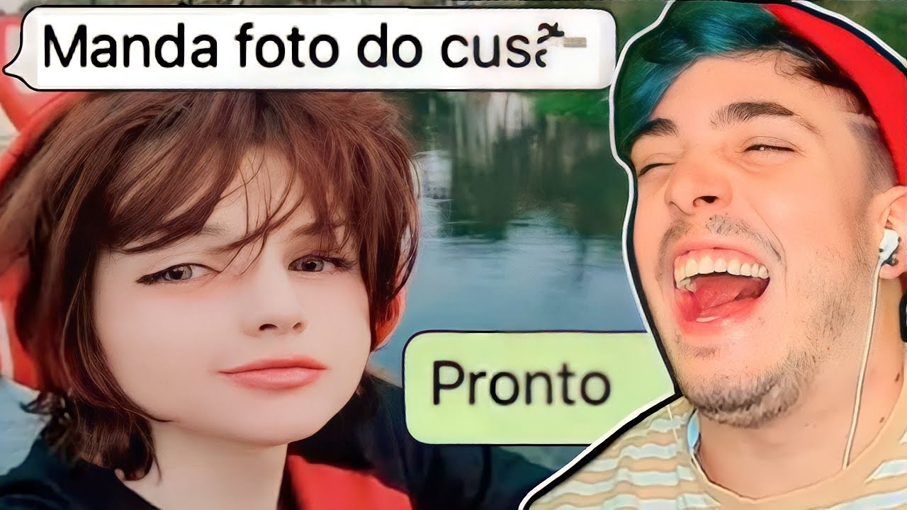 QUAL FOI RALUCA - Cinema dos MEMES - YouTube