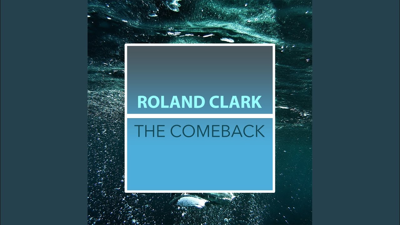 The Comeback (RC Dub Mix) - YouTube