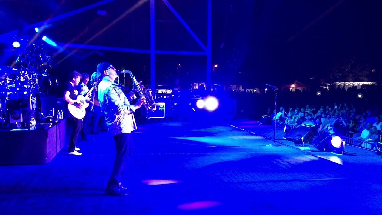 GTD Sound Check - Buddy To The Bone - YouTube