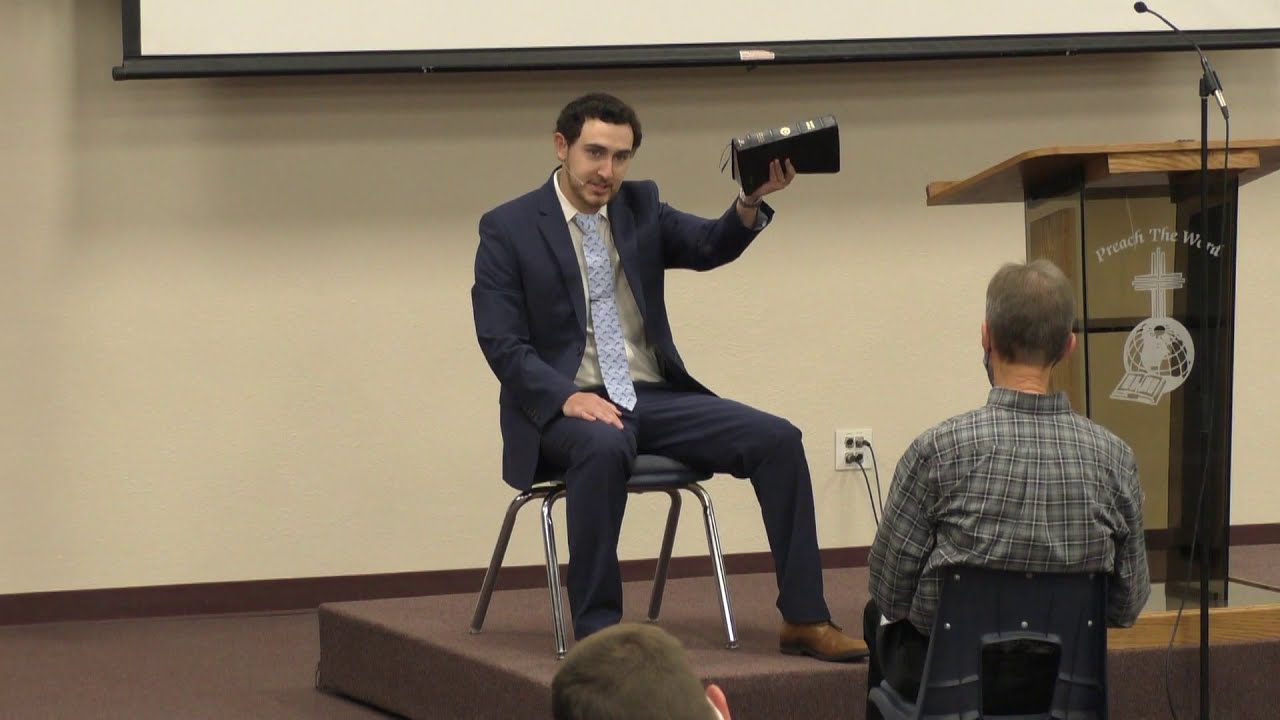 Senior Chapel - Erik Bishop - YouTube